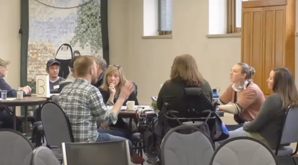 KEYC-TV: Shaping Mankato’s Future, a Timely Conversation | Center for ...