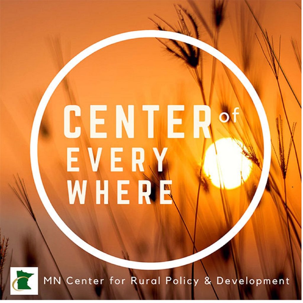 Season 2 Ep. 4: State of Rural 2021 | Center for Rural Policy and ...