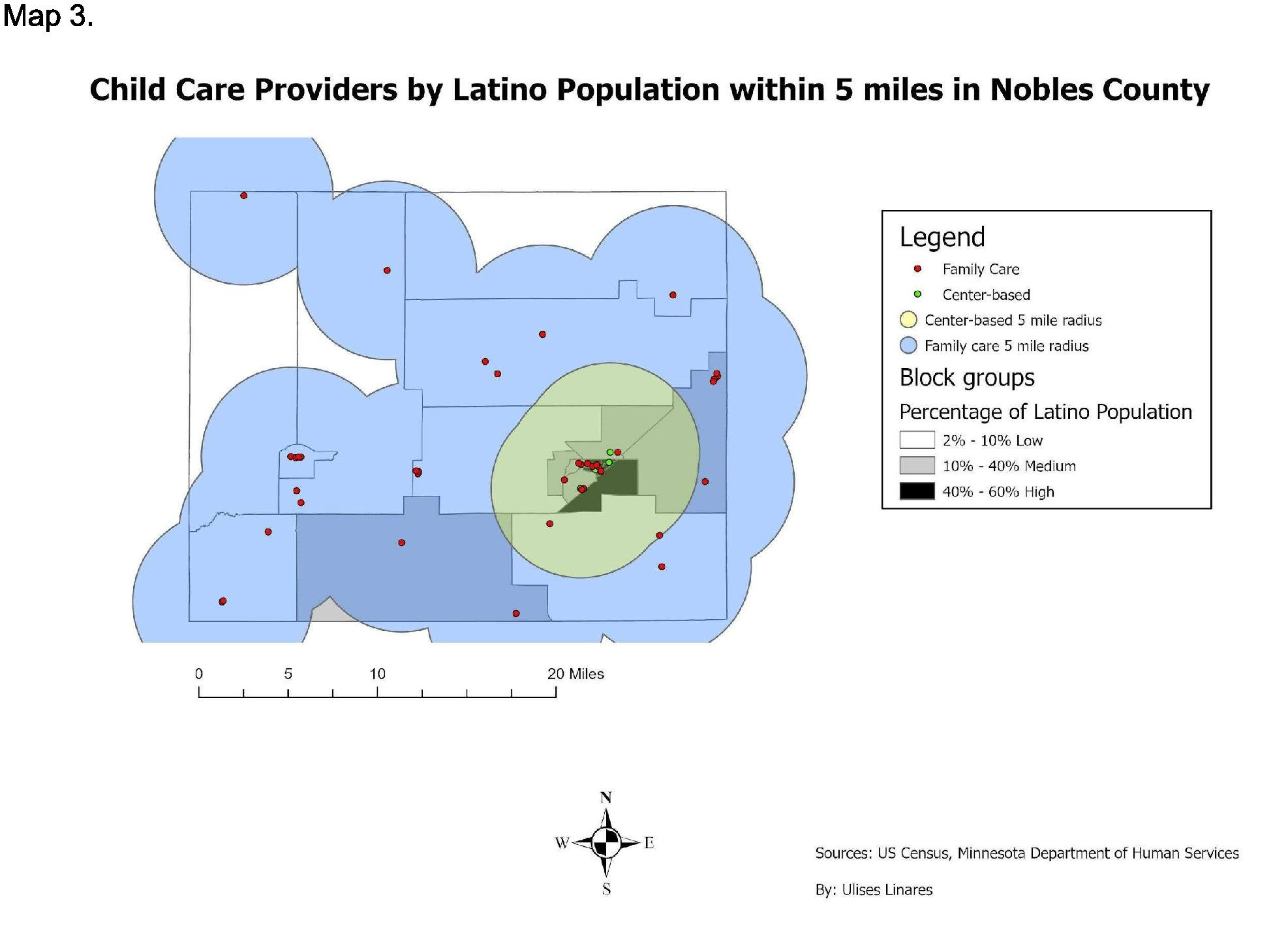 Searching for “a place that’s accessible for all the people who need it ...