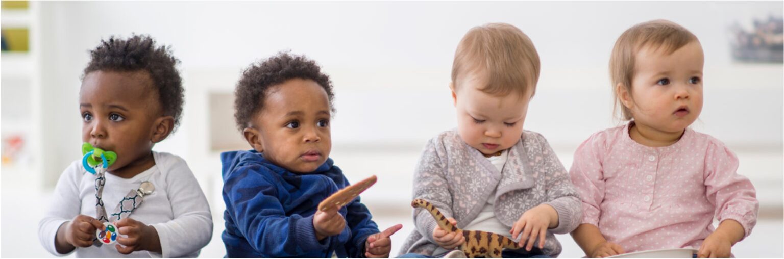 Rural Child Care Solutions: From the Ground Up | Center for Rural ...