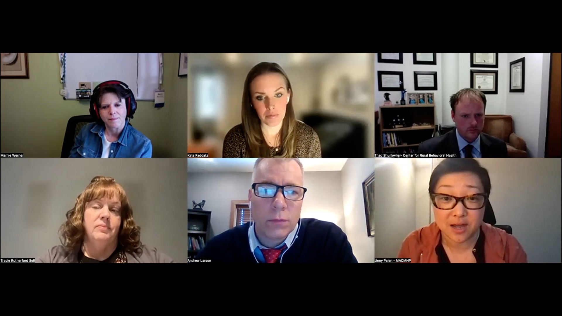 Research webinar: Identifying bottlenecks and roadblocks in the rural ... Research webinar: Identifying bottlenecks and roadblocks in the rural ...