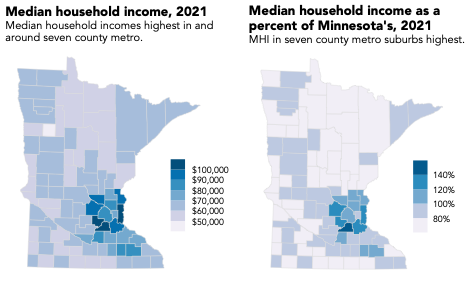 Identifying bottlenecks and roadblocks in the rural mental health ...